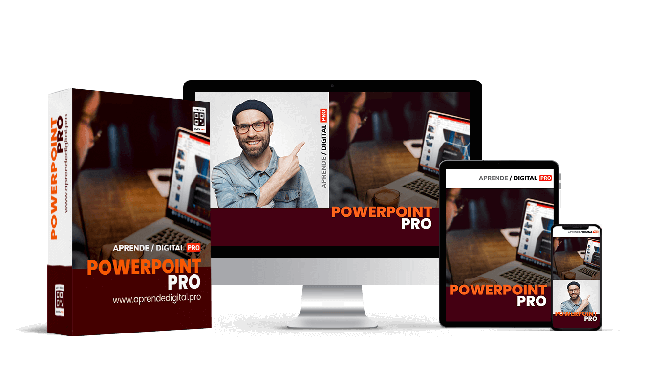 PowerPoint Pro | Conecta Academy